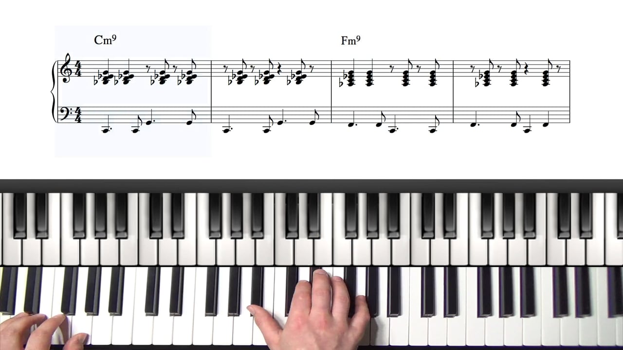Bossa Nova Piano For Beginners | Bossa Nova Basics Bossa Nova Piano For Beginners | Bossa Nova Basics